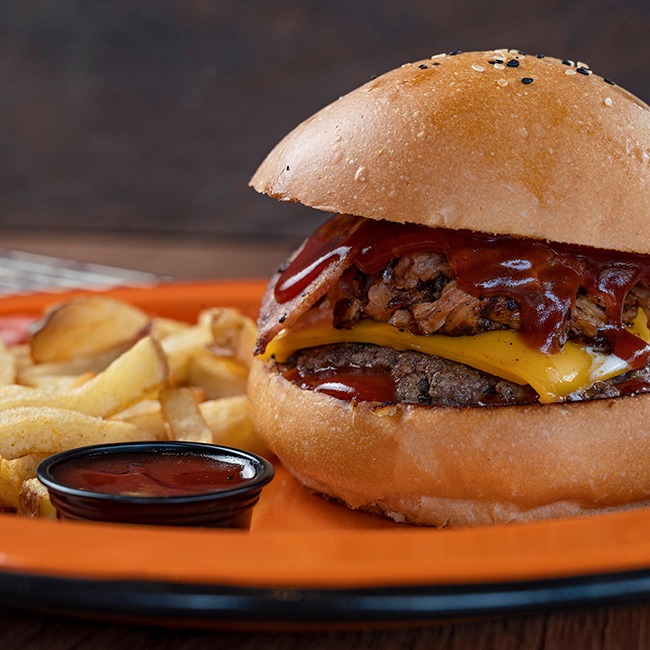 CHORI – Long Live The Chorizo