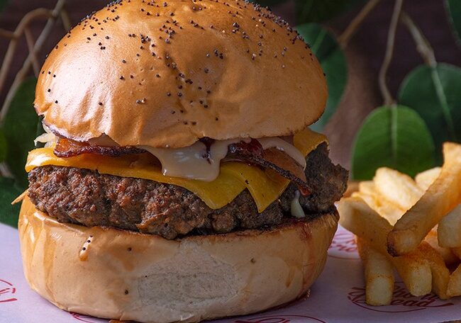 CHORI – Long Live The Chorizo